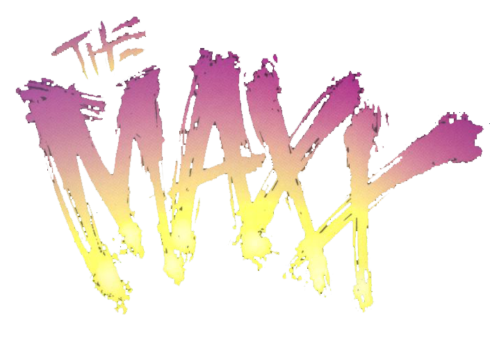 The Maxx by elliottlutton on DeviantArt