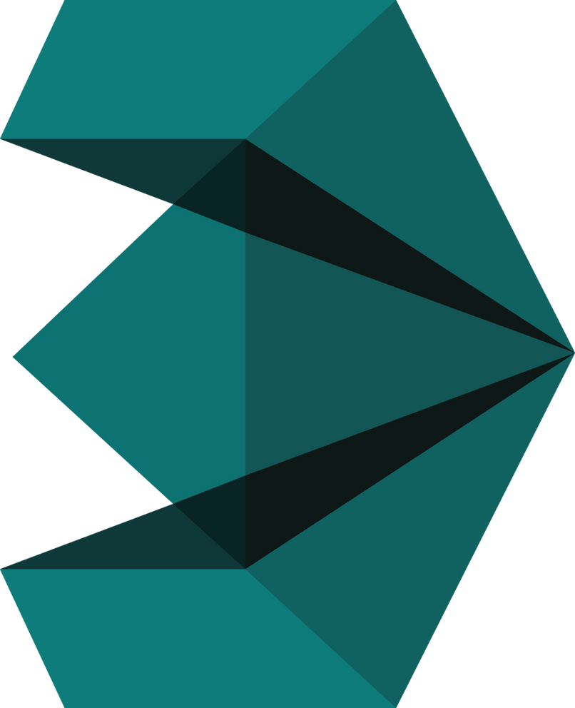 Autodesk 3D studio max 2014 logo by TheGamerX8469 on DeviantArt