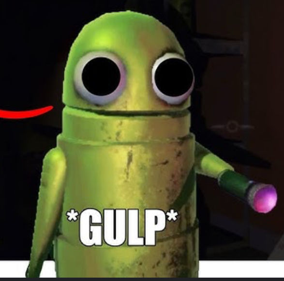 Meme by StevenPlaysReupload on DeviantArt