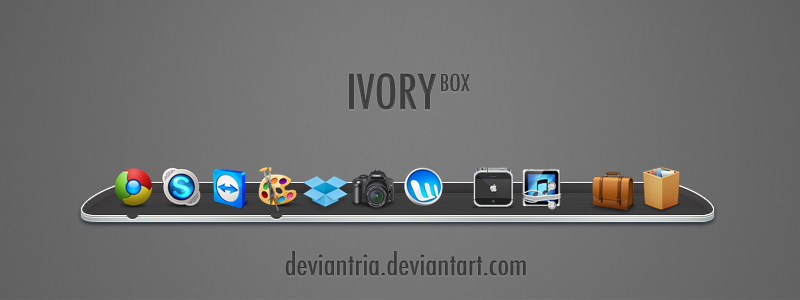 WinDocks | DeviantArt