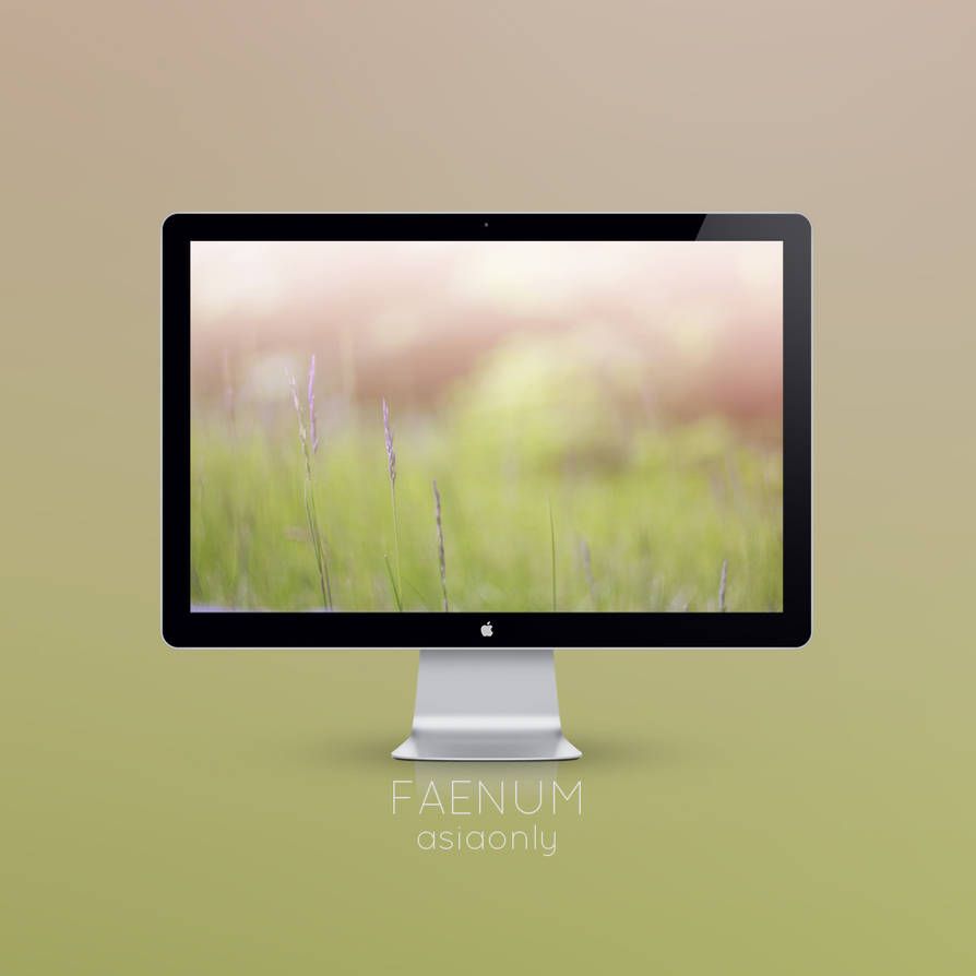 Faenum by ASIAONLY on DeviantArt