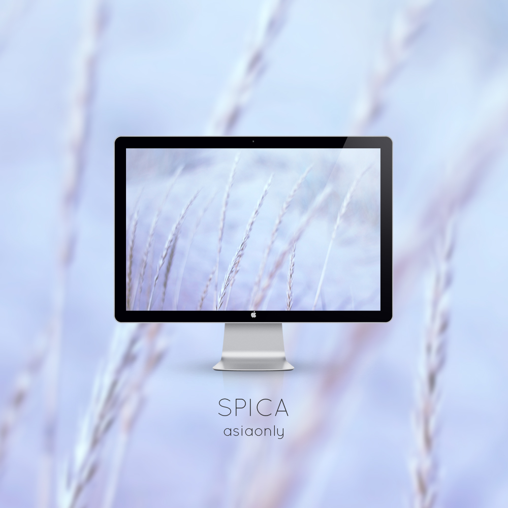 Spica by ASIAONLY on DeviantArt