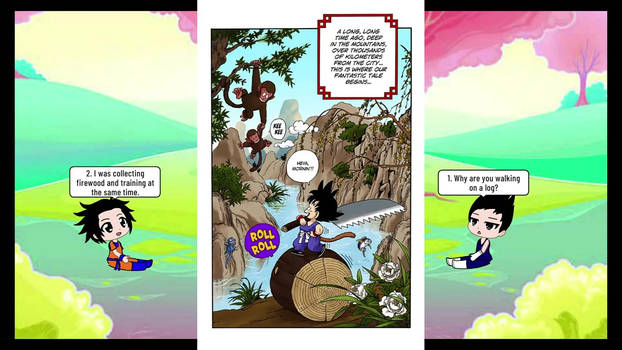 Zensohen User Profile | DeviantArt