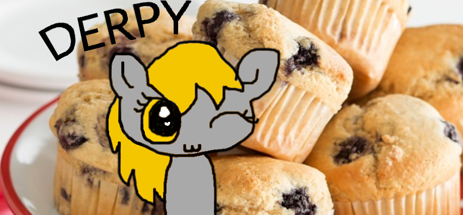 DERPY by TheShipingQueen on DeviantArt