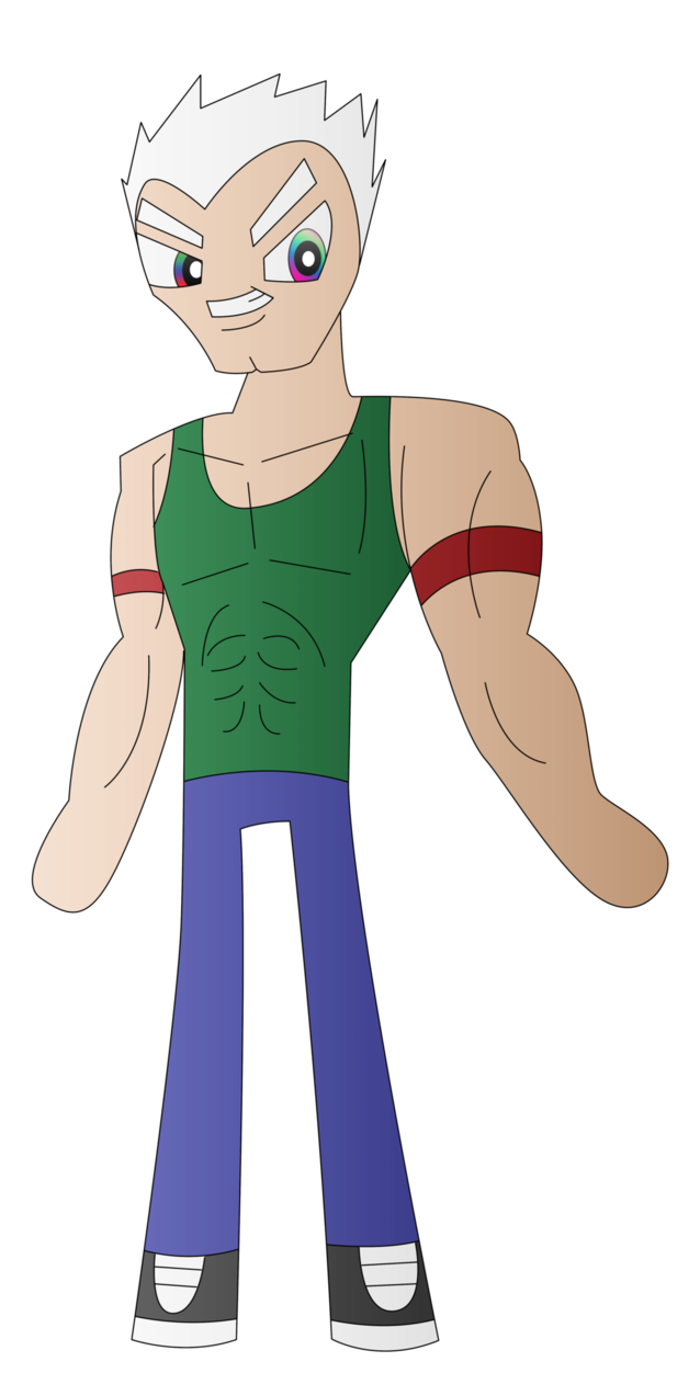 Final Fusion: Part 4 by RCBlazer on DeviantArt