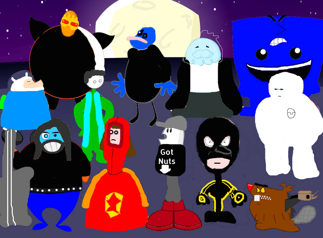 Homestar Halloween 2010 by BigWeldFan on DeviantArt