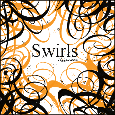 Swirls 1 by Taggalicious on DeviantArt