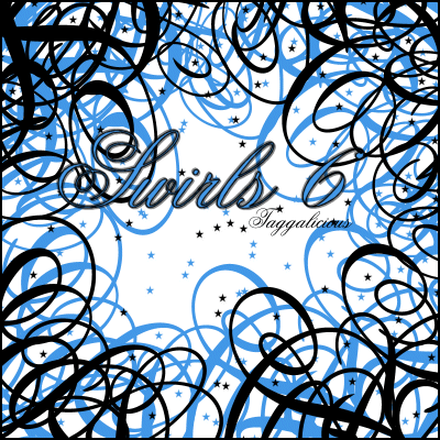 Swirls 6 by Taggalicious on DeviantArt