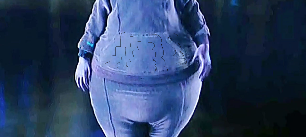 Violets stomach rumbling by 7kr on DeviantArt