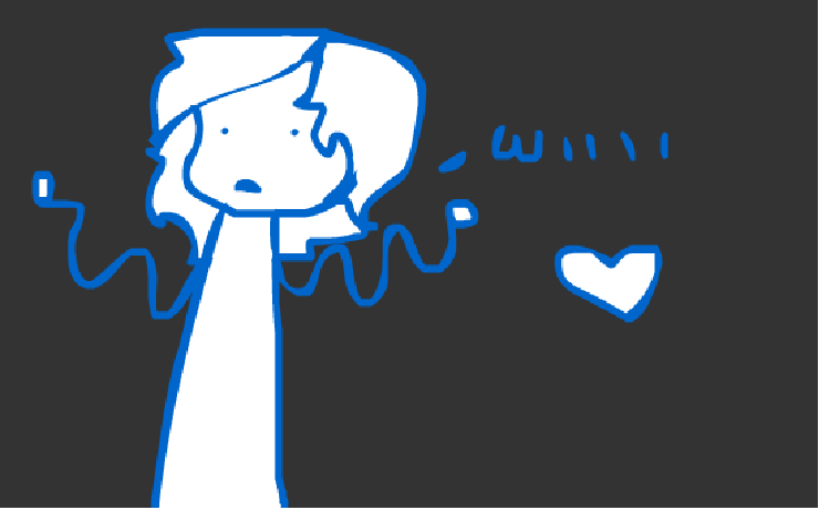 Wiiiii by adventurer-girl on DeviantArt