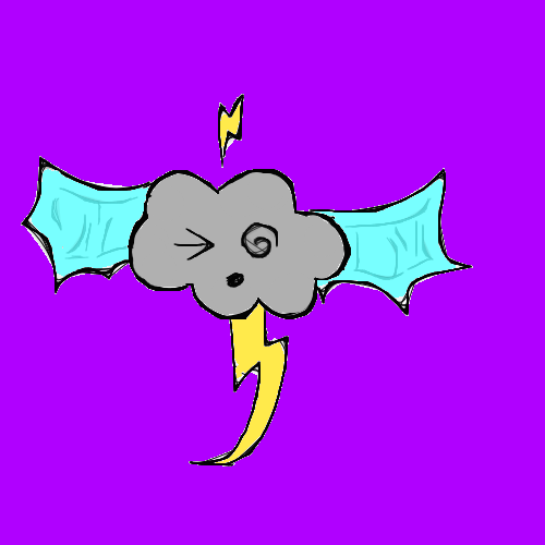 Baby Thunder Adopt ~OPEN~ by KierkatMakara on DeviantArt