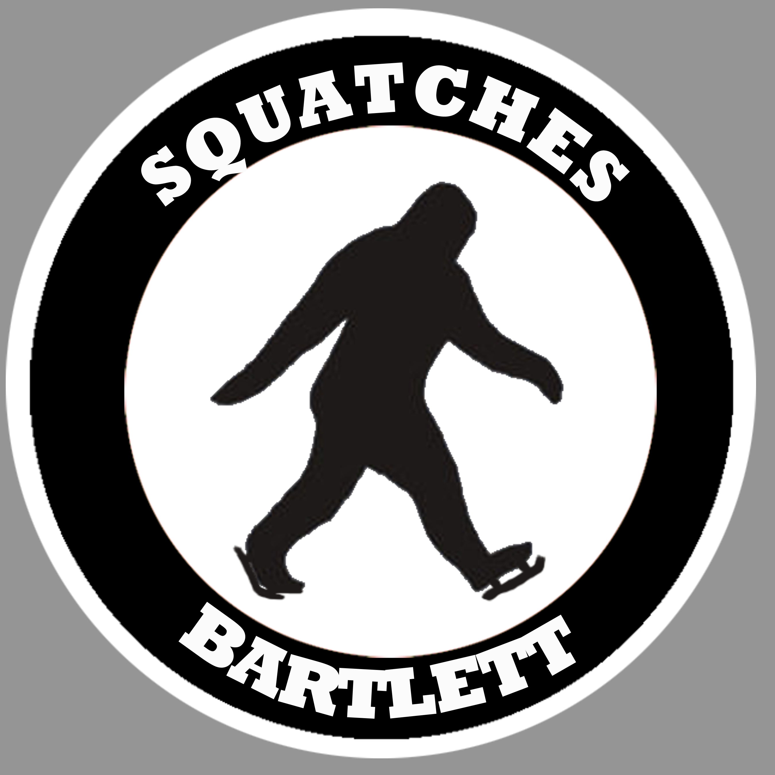 The squatches team logo by Whopers on DeviantArt