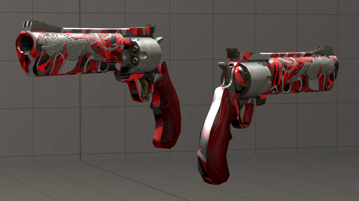 Red n' Black Ambassador camo [DL] by Nikolad92 on DeviantArt