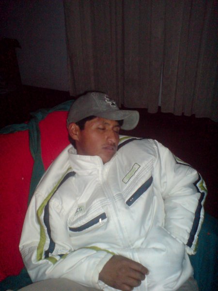 ultimo by chacoEPHR on DeviantArt