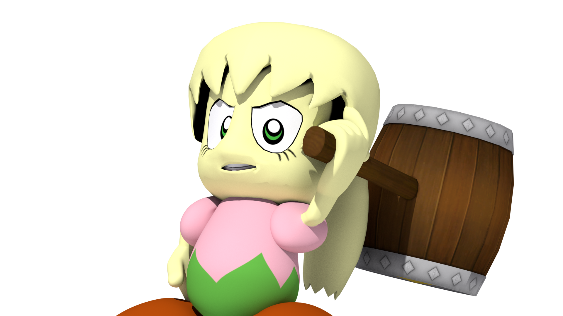 Tiff by TheAdorableOshawott on DeviantArt