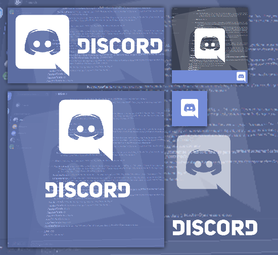 Discord Start Menu Tiles by Everunis on DeviantArt