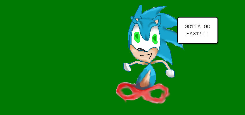 SaniC Meme by RandomGeekyKid on DeviantArt