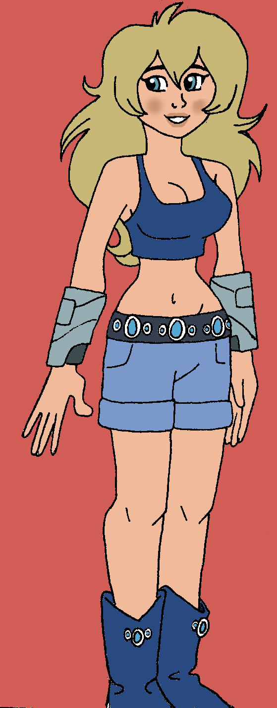 Renet (Morden Day) by KHWarrior on DeviantArt