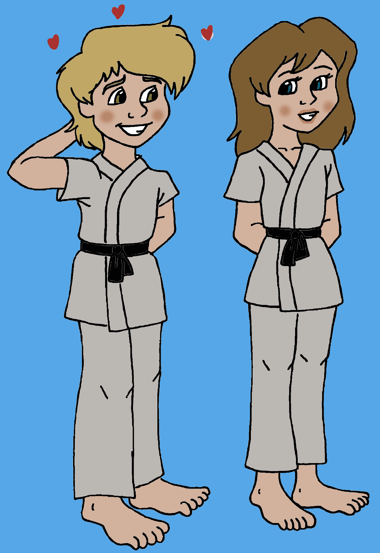 Christmas Gift #3 by KHWarrior on DeviantArt