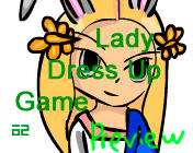 Dress up Lady game by Lady-of-Link on DeviantArt