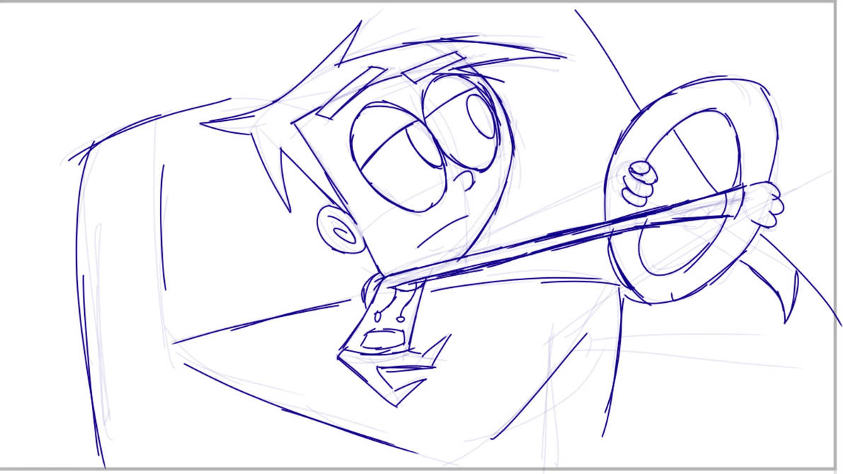 (STORYBOARD/ANIMATIC) Parking Spot by ChaosTrilogyOfficial on DeviantArt