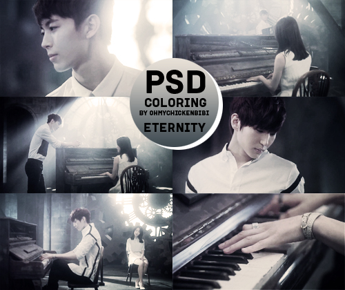 PSD coloring Eternity by ohmychickenbibi ver 3 by castall on DeviantArt