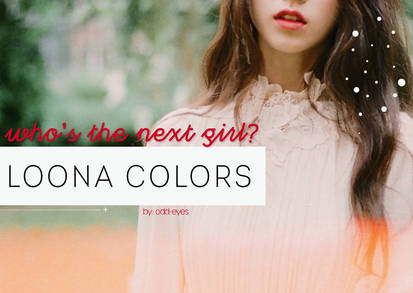 Explore the Best Loonacolor Art | DeviantArt