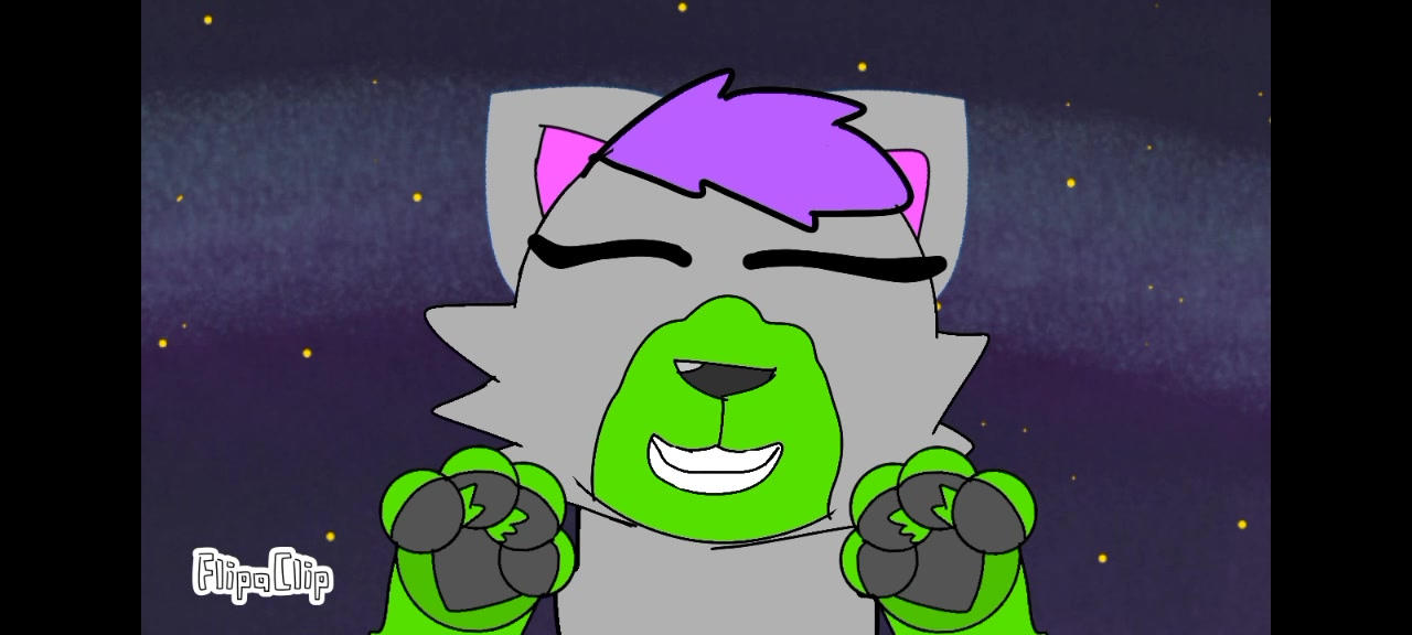 Ohh by robotcat2000 on DeviantArt