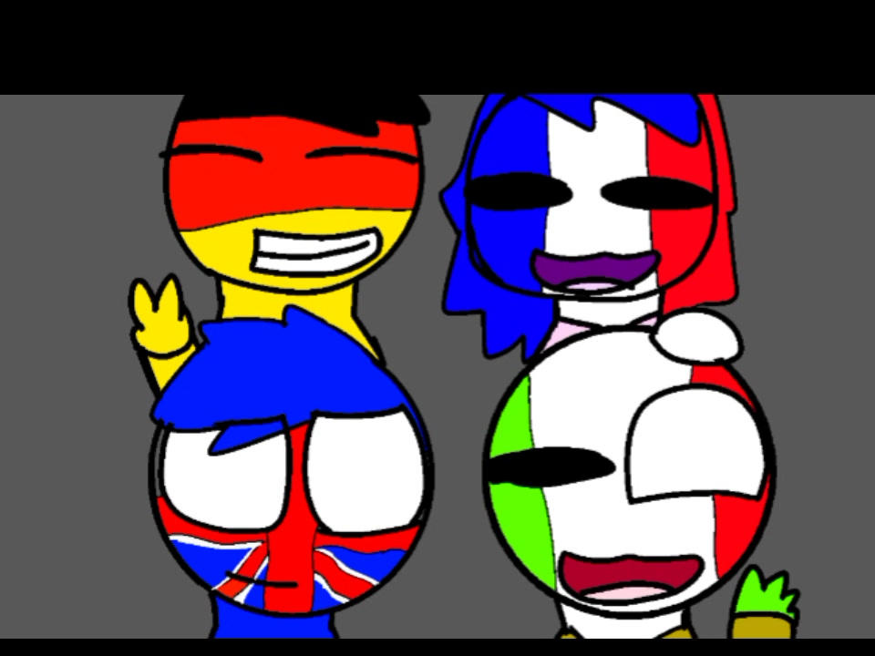 Ww2 edit by robotcat2000 on DeviantArt