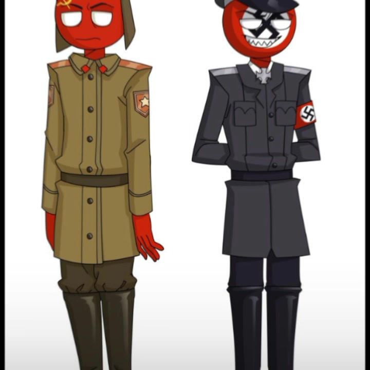 Oh baby aw man [countyhuman] by robotcat2000 on DeviantArt