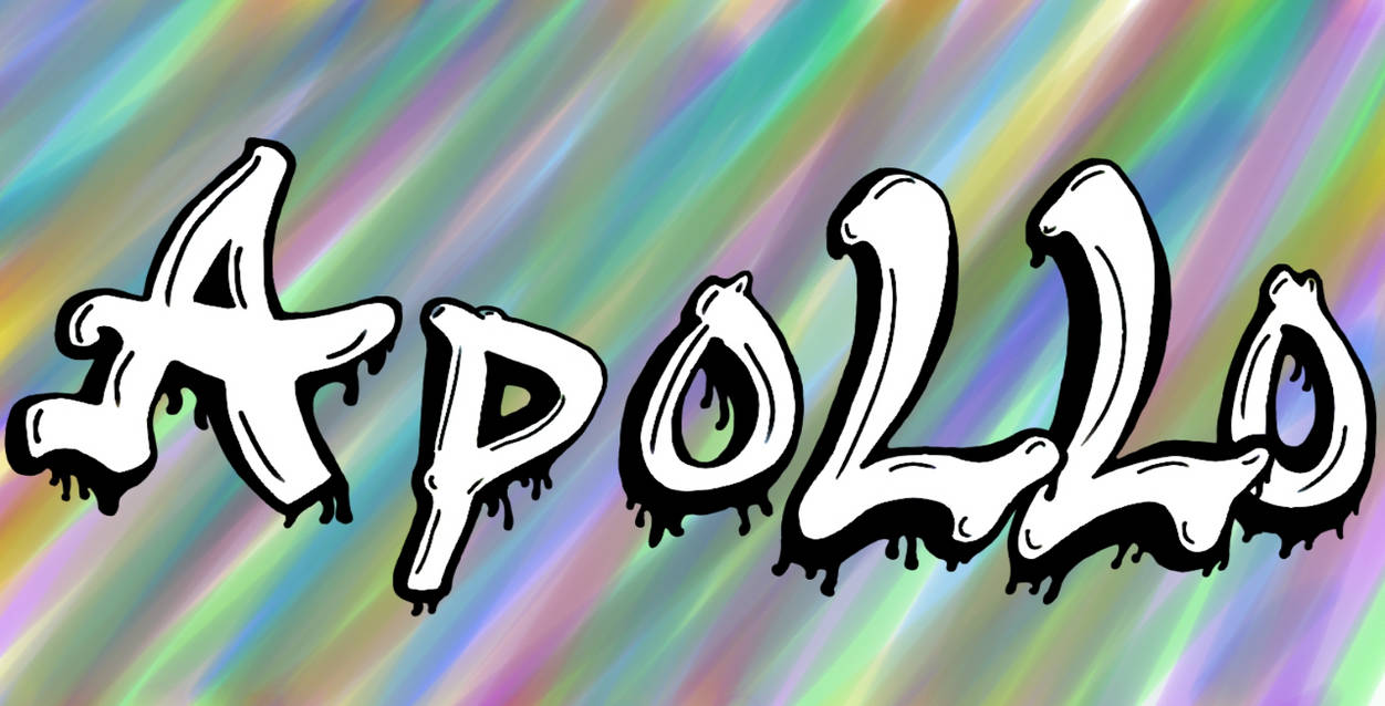 Apollo Logo? by Ap0ll0Arts on DeviantArt