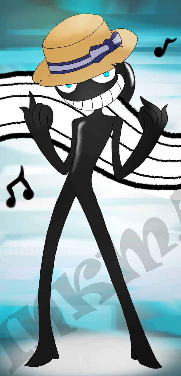 Cartoonival Audition - Claim To Fame by R-Toonz on DeviantArt
