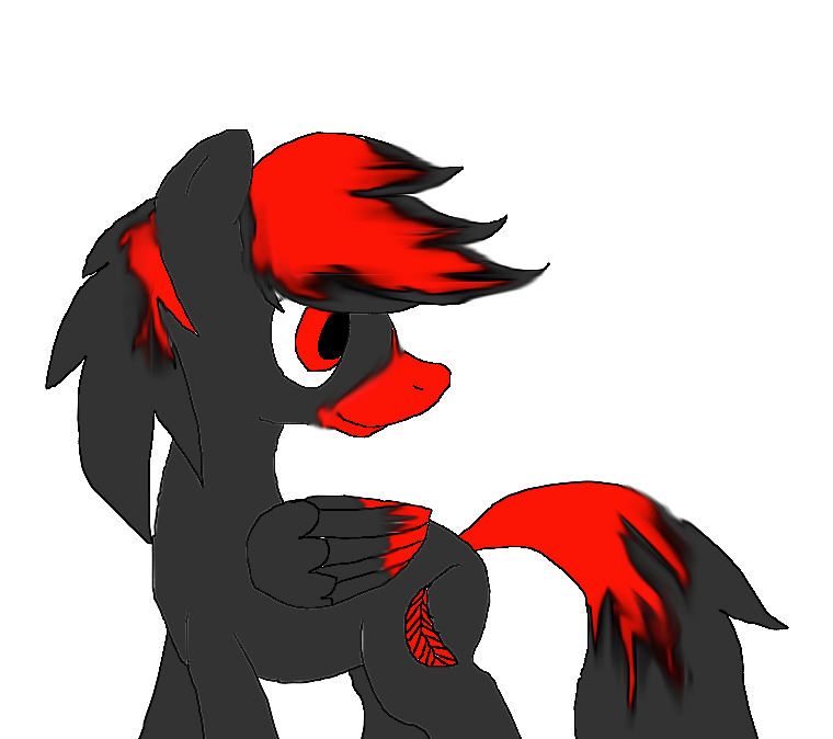 Crimson feather by Casem87 on DeviantArt