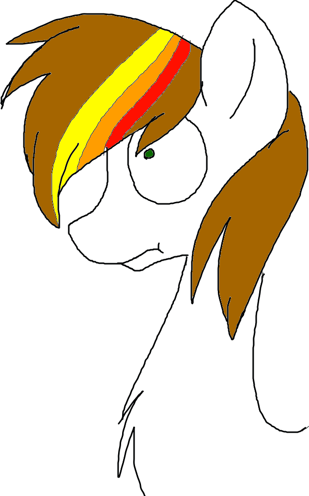 Brave light by Casem87 on DeviantArt