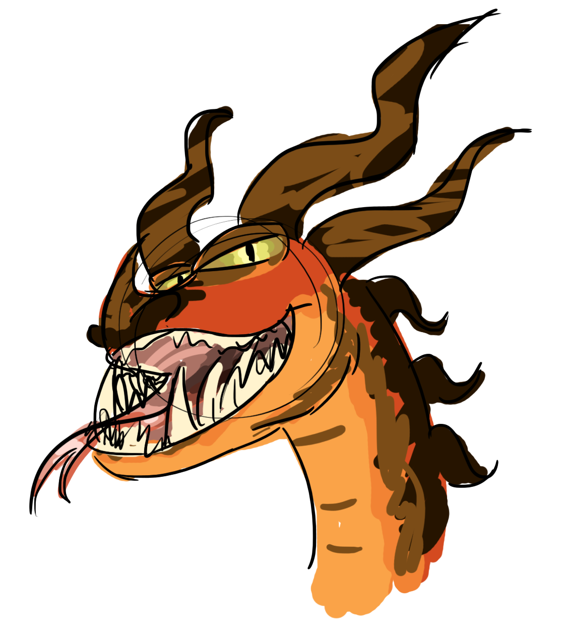 Hello, Good Sir by Casem87 on DeviantArt