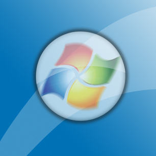 Windows 7 orb - Shine by CypherVisor on DeviantArt