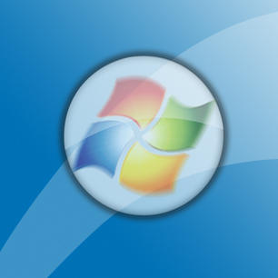 Windows 7 orb - Shine by CypherVisor on DeviantArt