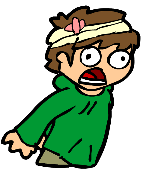 Zombeh Attack (Eddsworld) (SWF Flash File) by TheEpicFaceManYT on ...