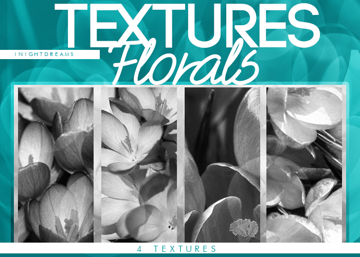 +Textures Florals by ibest-flxwers on DeviantArt
