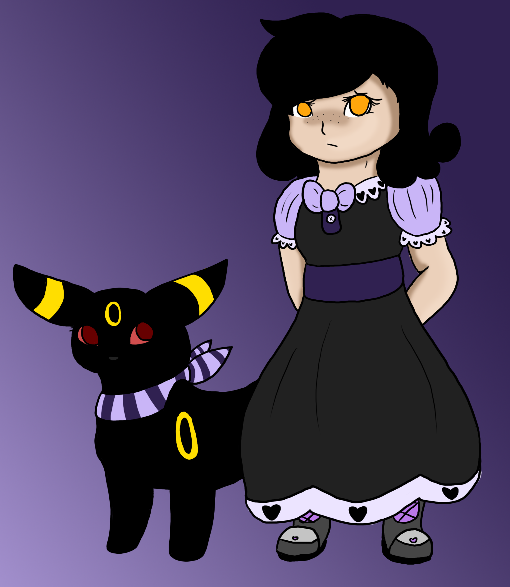 poppy The Trainer by Doodle-Cat-606 on DeviantArt