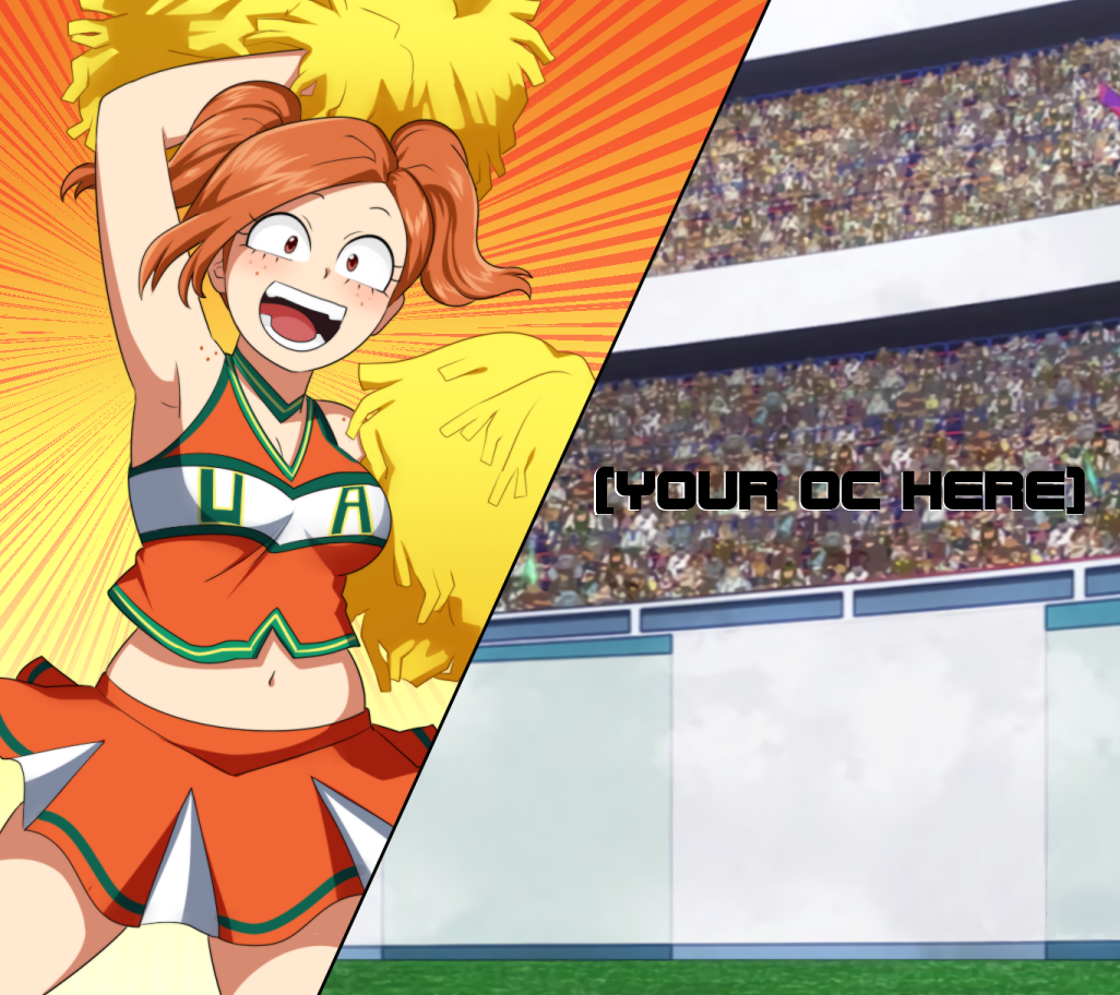 BNHA OC open collab! by lymerikk on DeviantArt