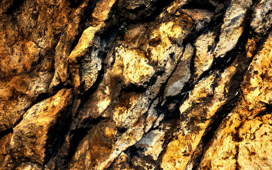 Rocks wallpaper by Mgrafix2011 on DeviantArt