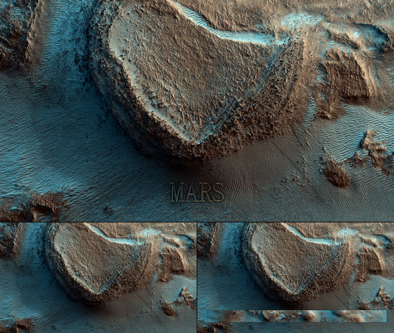 MARS 2 pack by Mgrafix2011 on DeviantArt