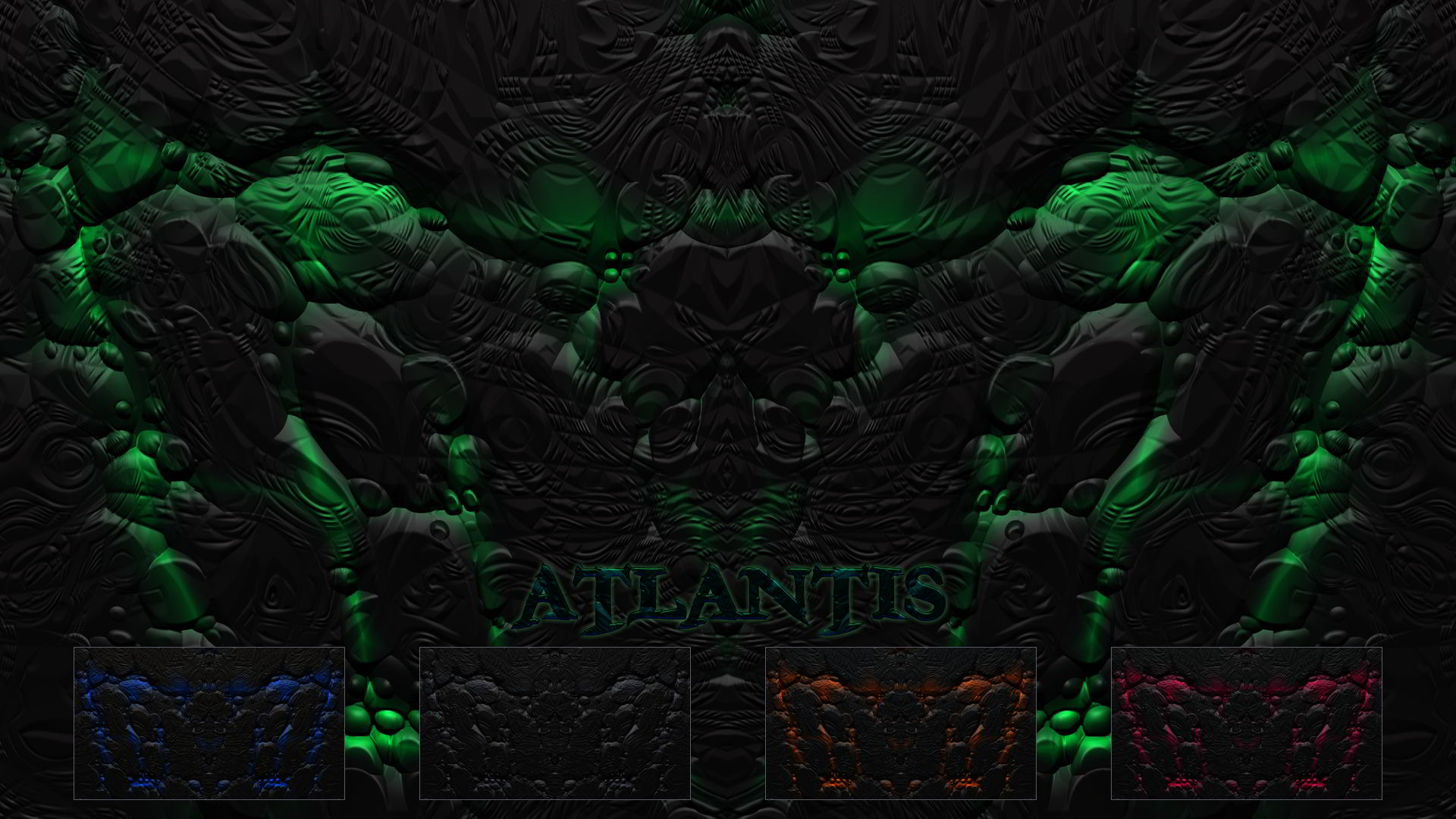 Atlantis pack by Mgrafix2011 on DeviantArt