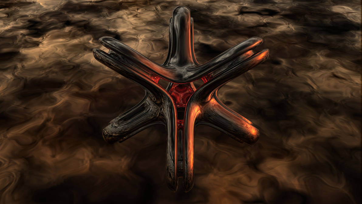 Probe 5 by Mgrafix2011 on DeviantArt