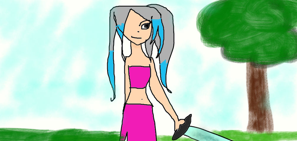 Lila By Wish12705 On Deviantart