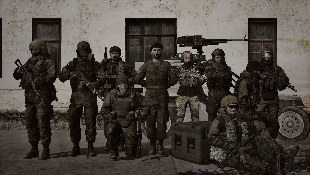 Berkut by alexmerser47 on DeviantArt