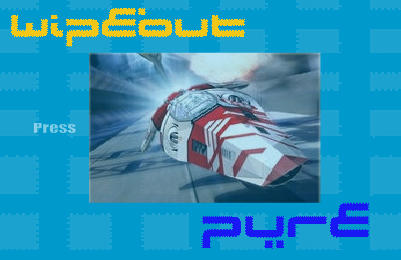 Wipeout Interface design by LiQ-wiD on DeviantArt