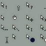 minimal cursors 1.2.4 by sryo on DeviantArt