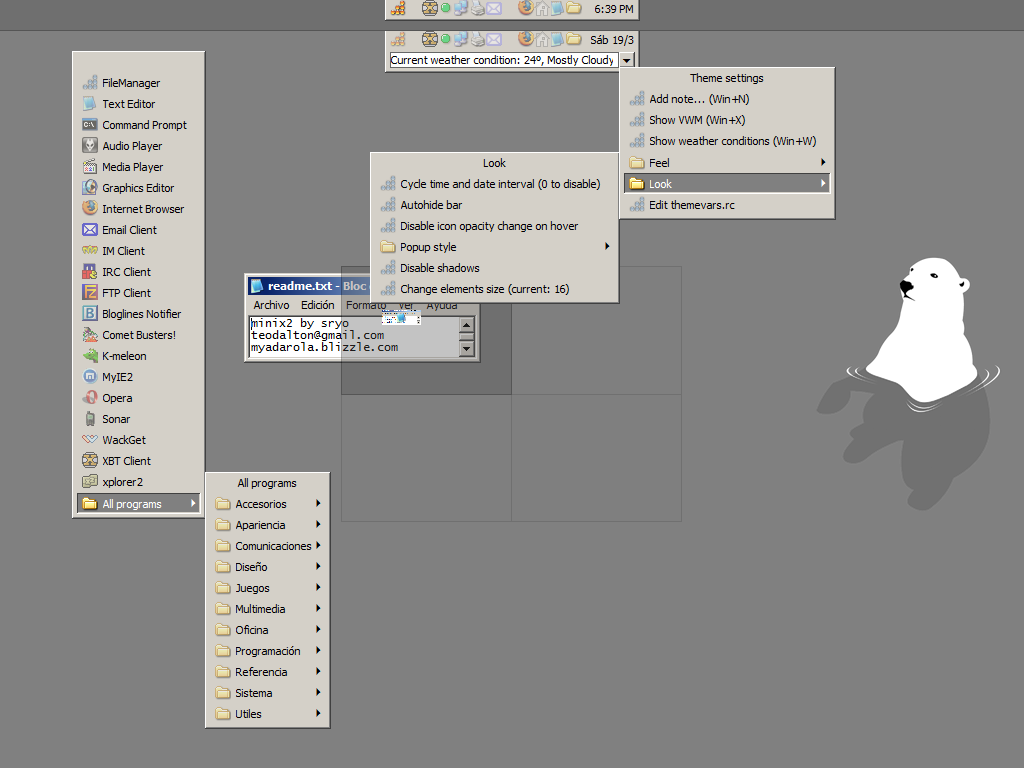 minix2 by sryo on DeviantArt